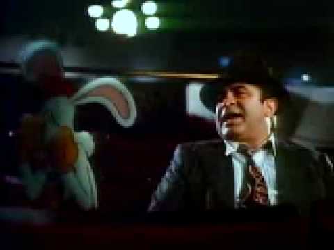 1988: Who Framed Roger Rabbit (R: Robert Zemeckis) - STEVEN SPIELBERG ...